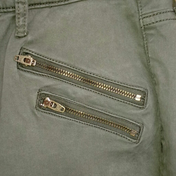 Universal Thread | Pants & Jumpsuits | Universal Thread Green Pants ...